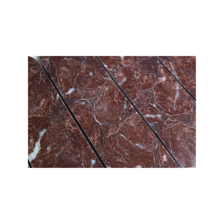 Capsule Mosaic Tiles – Tiles of Lucca