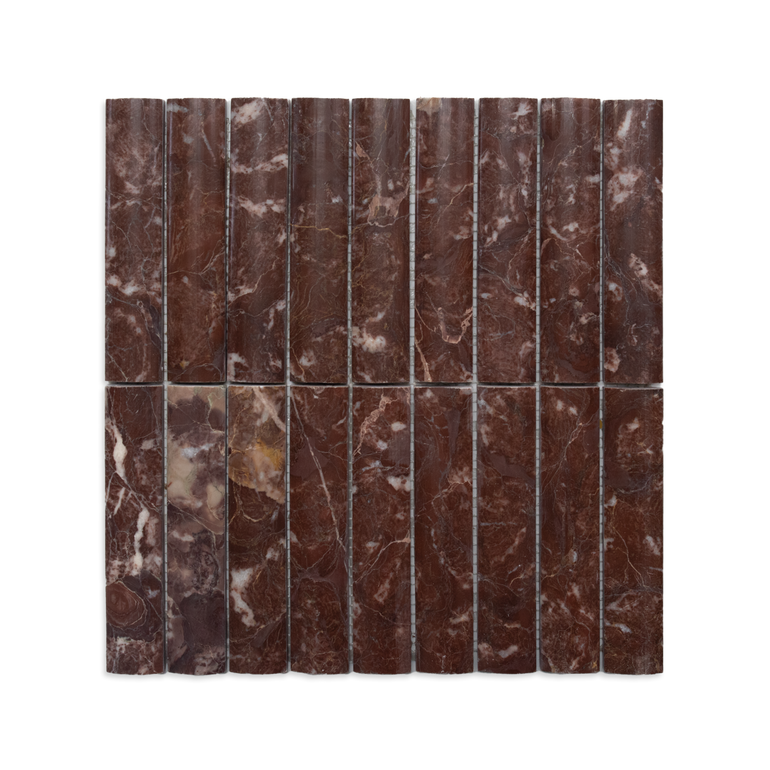 Bamboo Mosaic Tiles – Tiles of Lucca