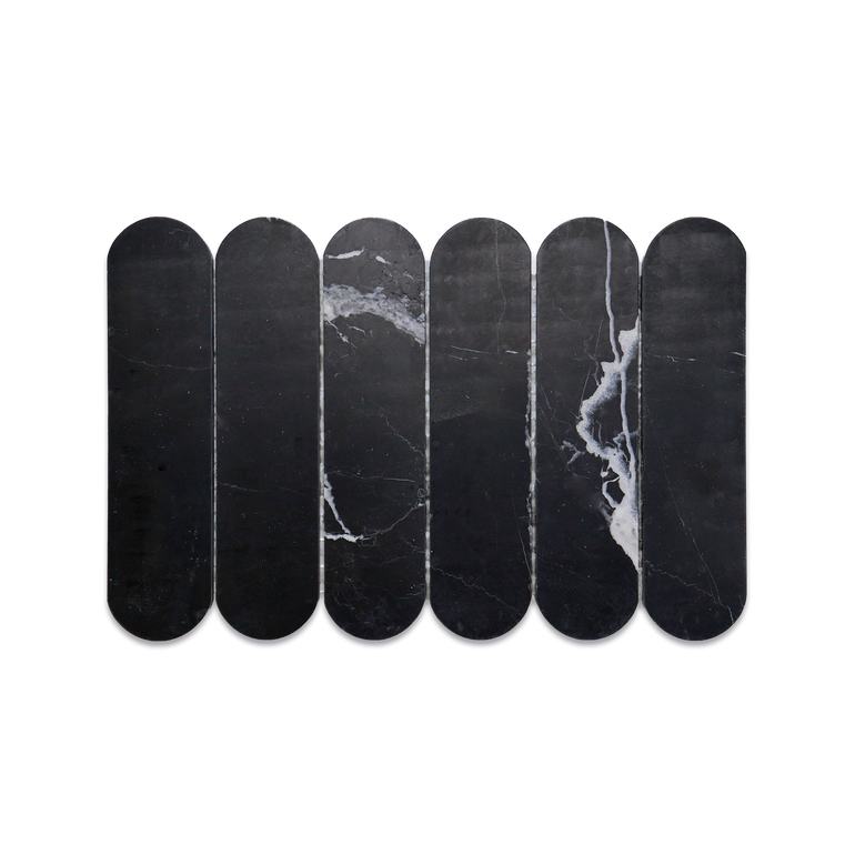 Capsule Mosaic Tiles – Tiles of Lucca