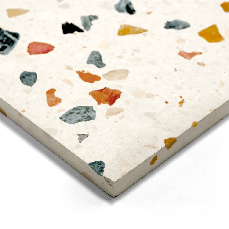 Terrazzo – Tiles of Lucca