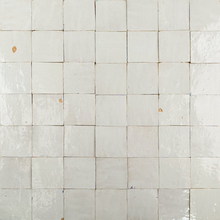 Zellige – Tiles of Lucca
