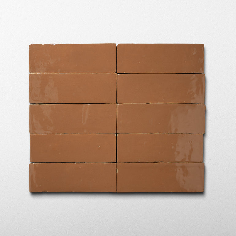 Zellige – Tiles of Lucca