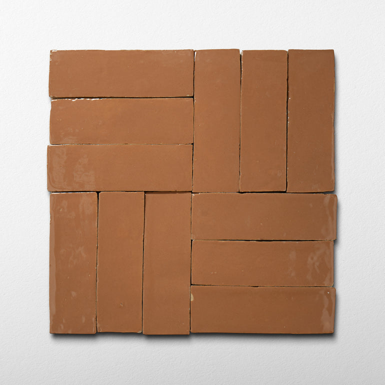 Zellige – Tiles of Lucca