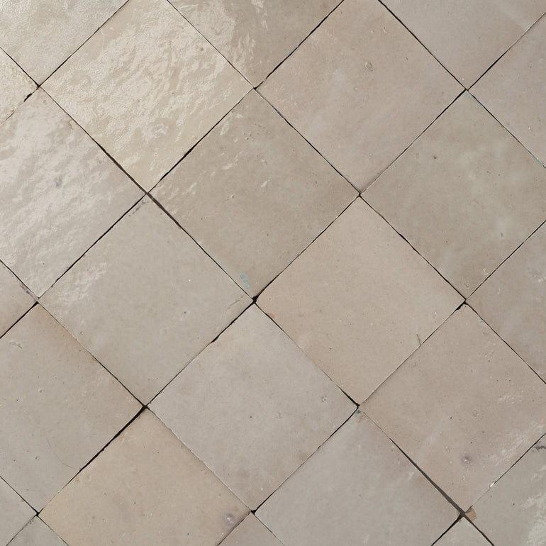 Zellige – Tiles of Lucca