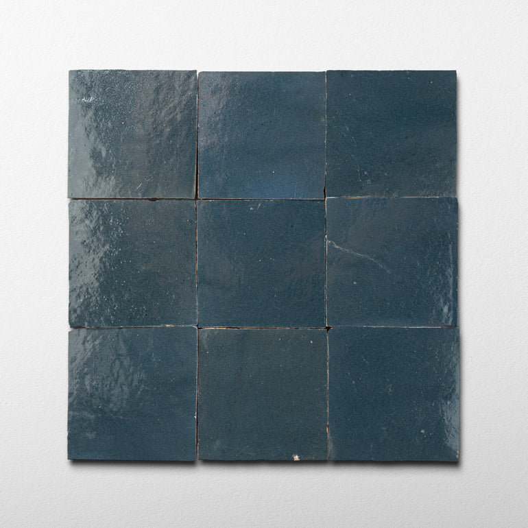 Zellige – Tiles of Lucca