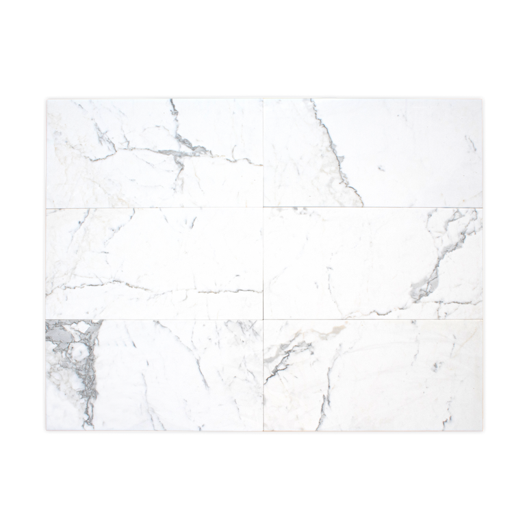 Stones – Tiles of Lucca