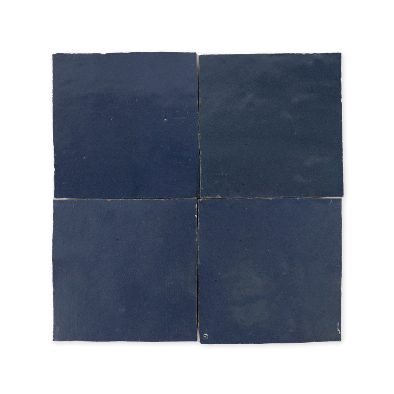 Zellige – Tiles of Lucca