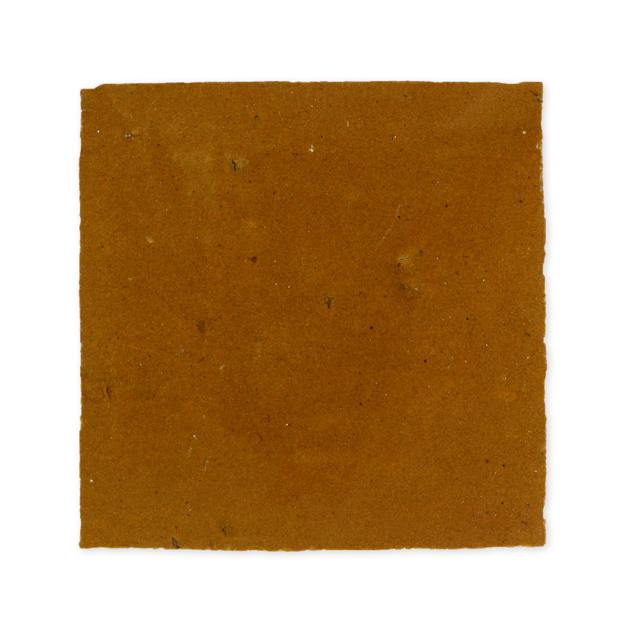 Handmade Moroccan Zellige 4x4 Caramel Terracotta Tile – Tiles of Lucca