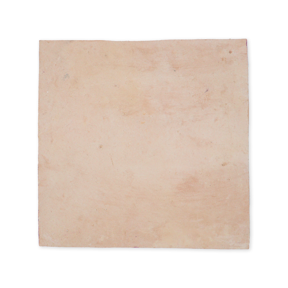 Handmade Moroccan Zellige 4x4 Terracotta Tile – Tiles of Lucca