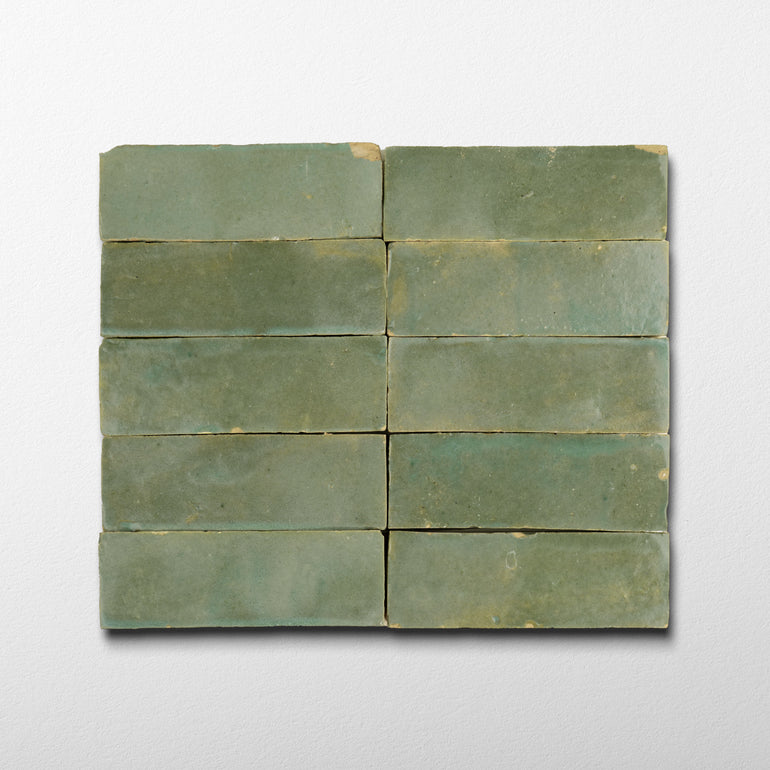 Zellige – Tiles of Lucca